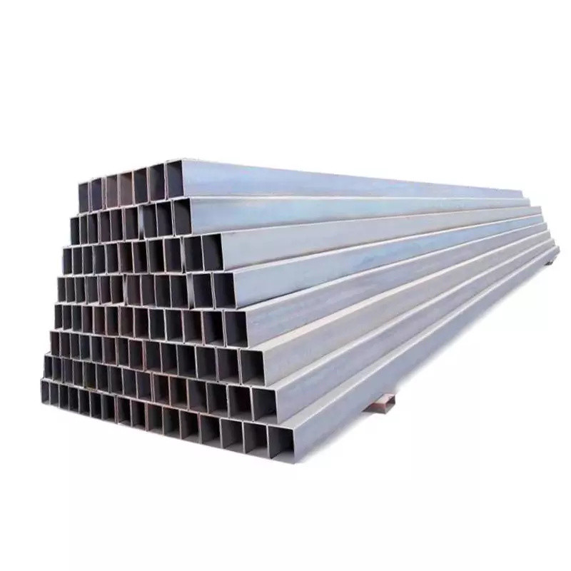 Aluminium Hollow Square Tube Bar 2x2 200x200 Profil Teleskopik Untuk ...